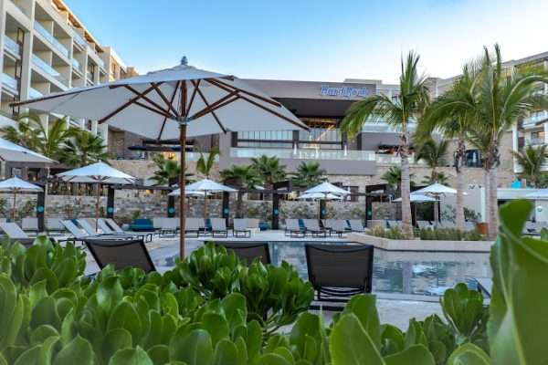 Cabo Airport Shuttle | Cabo Private Transportation